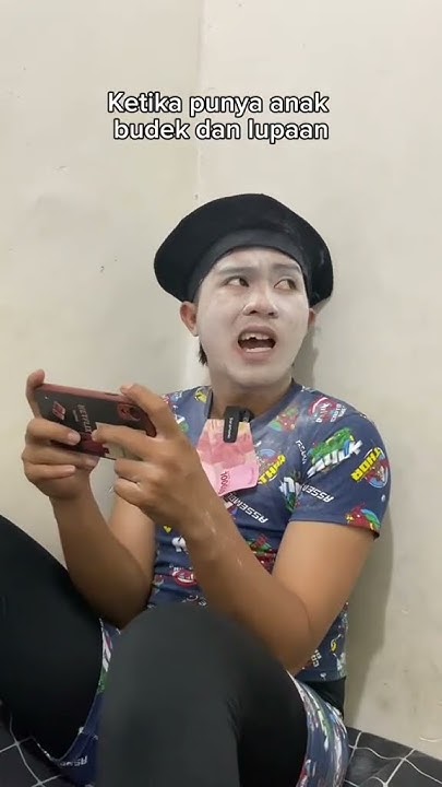 udah budek lupaan lagi 🥰 - YouTube