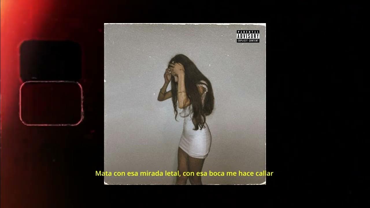 Bhmau Lady Flaquita Morena Video Lyric Youtube
