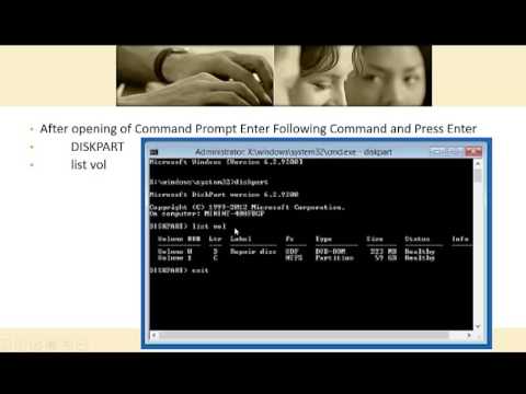 Learn how to hack windows password using command prompt-Educational purpose only - YouTube