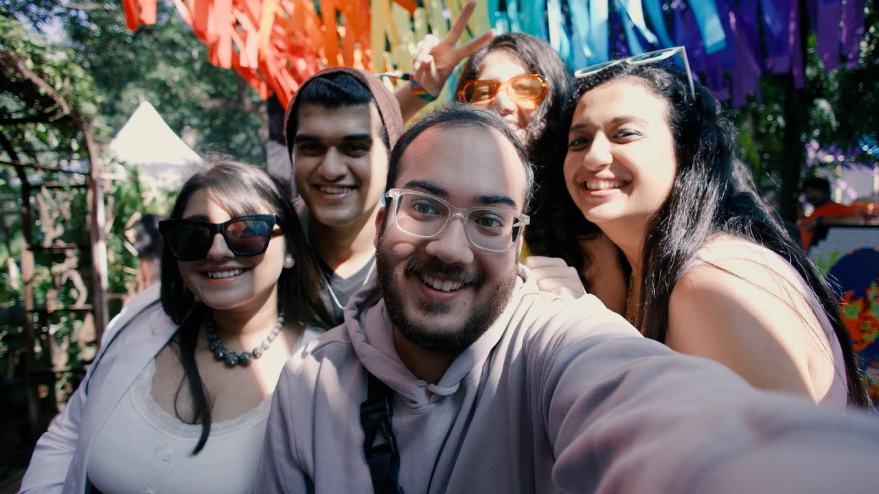 TRAVELING TO MUMBAI FOR THIS! // IFP Season 12 - YouTube