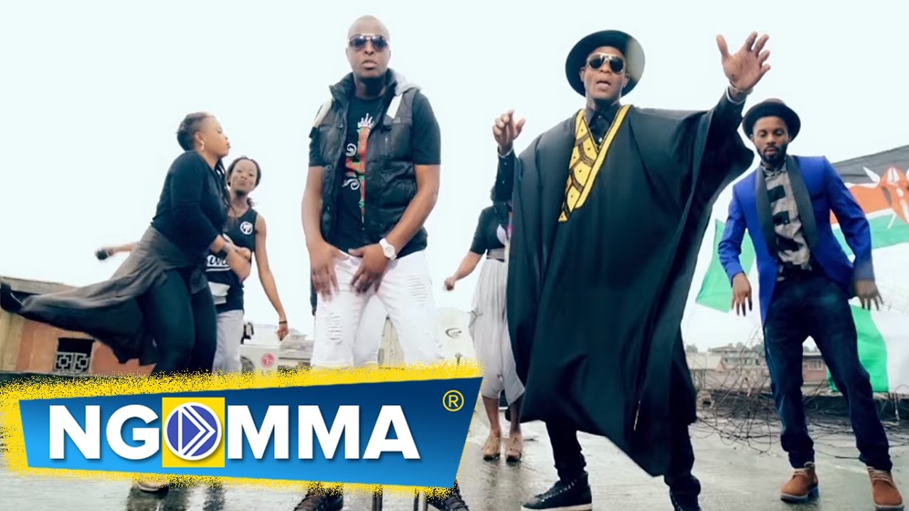 Ringtone ft Joe Praize - Jehovah Bless Me (Official Video) - YouTube