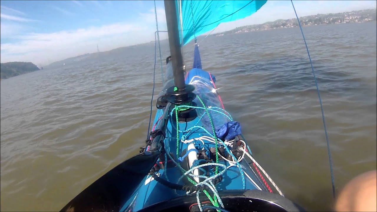 Triak Adventure - YouTube