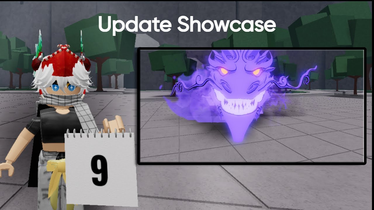 New Suiryu AWAKENING Update Showcase | TSB - YouTube