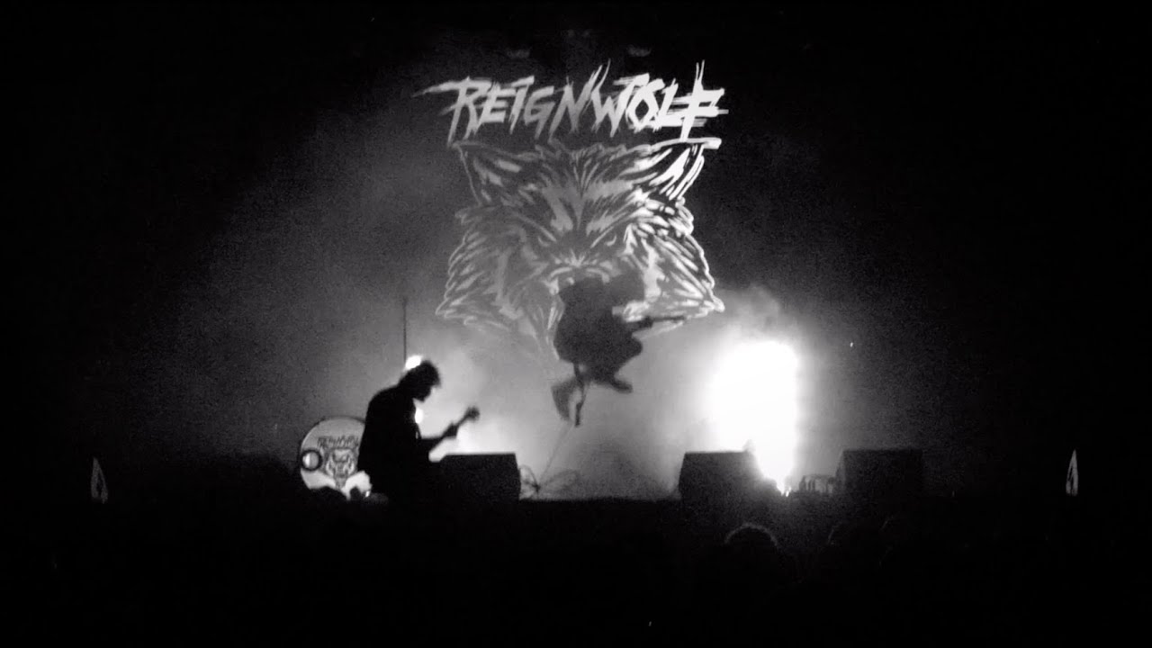 Reignwolf 4 - YouTube