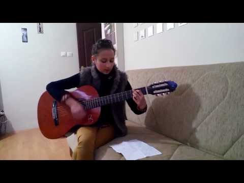 Üzülme annem -berfin