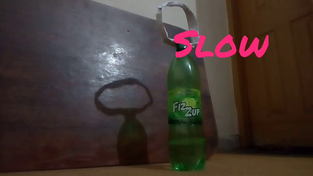 amazing ball trick shot - YouTube