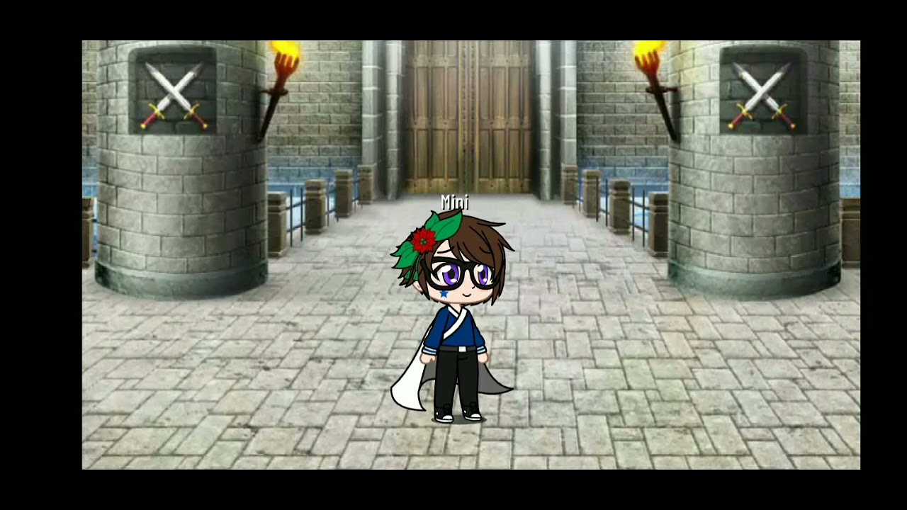 Meet Prince Mini - YouTube