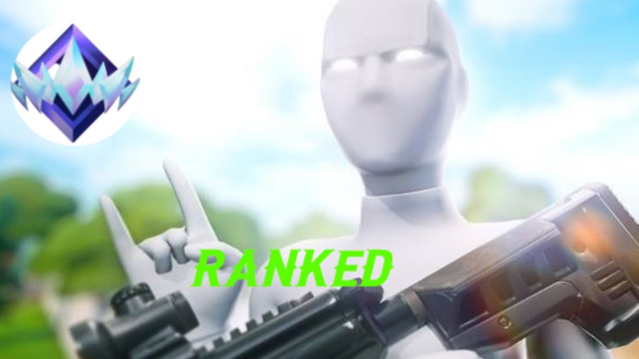 Mein ERSTER RANKED Win in der OG Season😍!! | Fortnite - YouTube