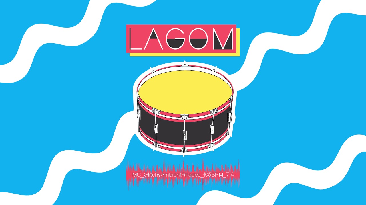 Lagom Audio Sample Pack Volume 1 (FULL SOUND DEMO) - YouTube