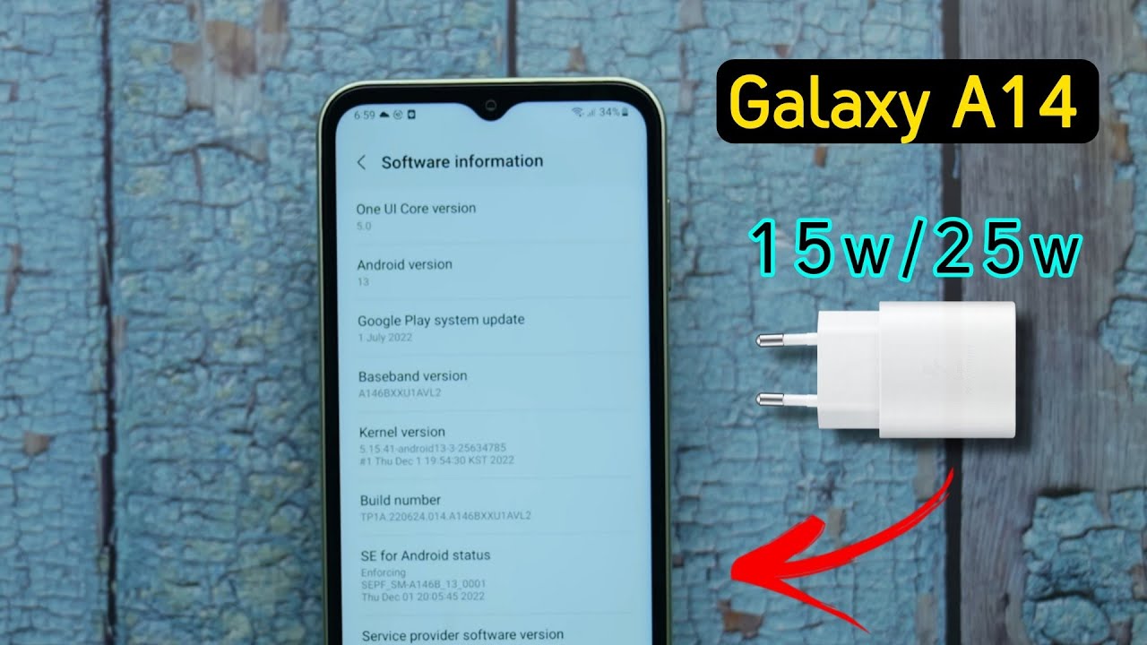 How to Buy Samsung Galaxy A14 Original Charger | Samsung Galaxy A14 5g ...