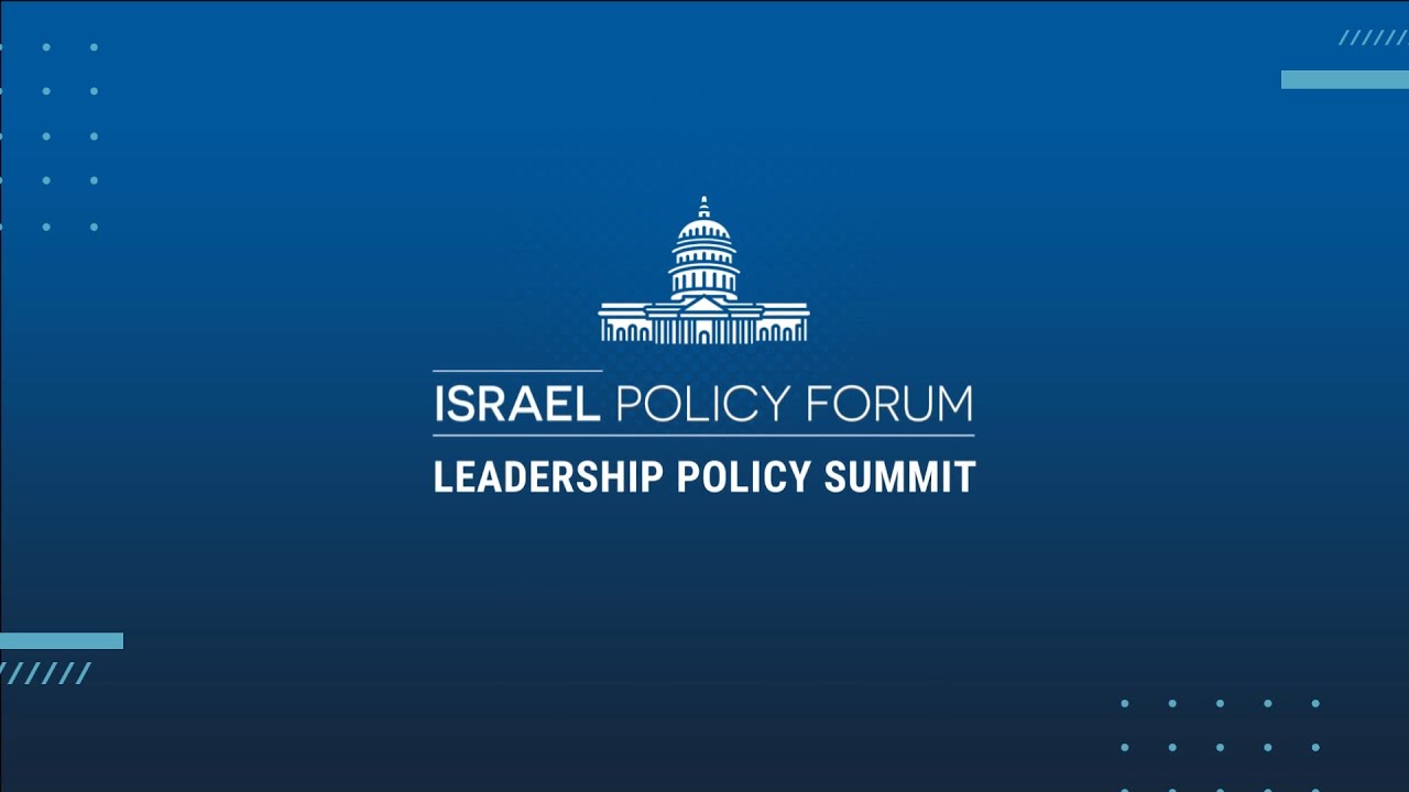 The Political Moment featuring Natan Sachs, Shibley Telhami, and Ksenia ...