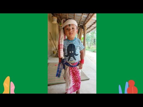 bhaktabanai bologk goal para Assam tinkoniya para 2024 - YouTube