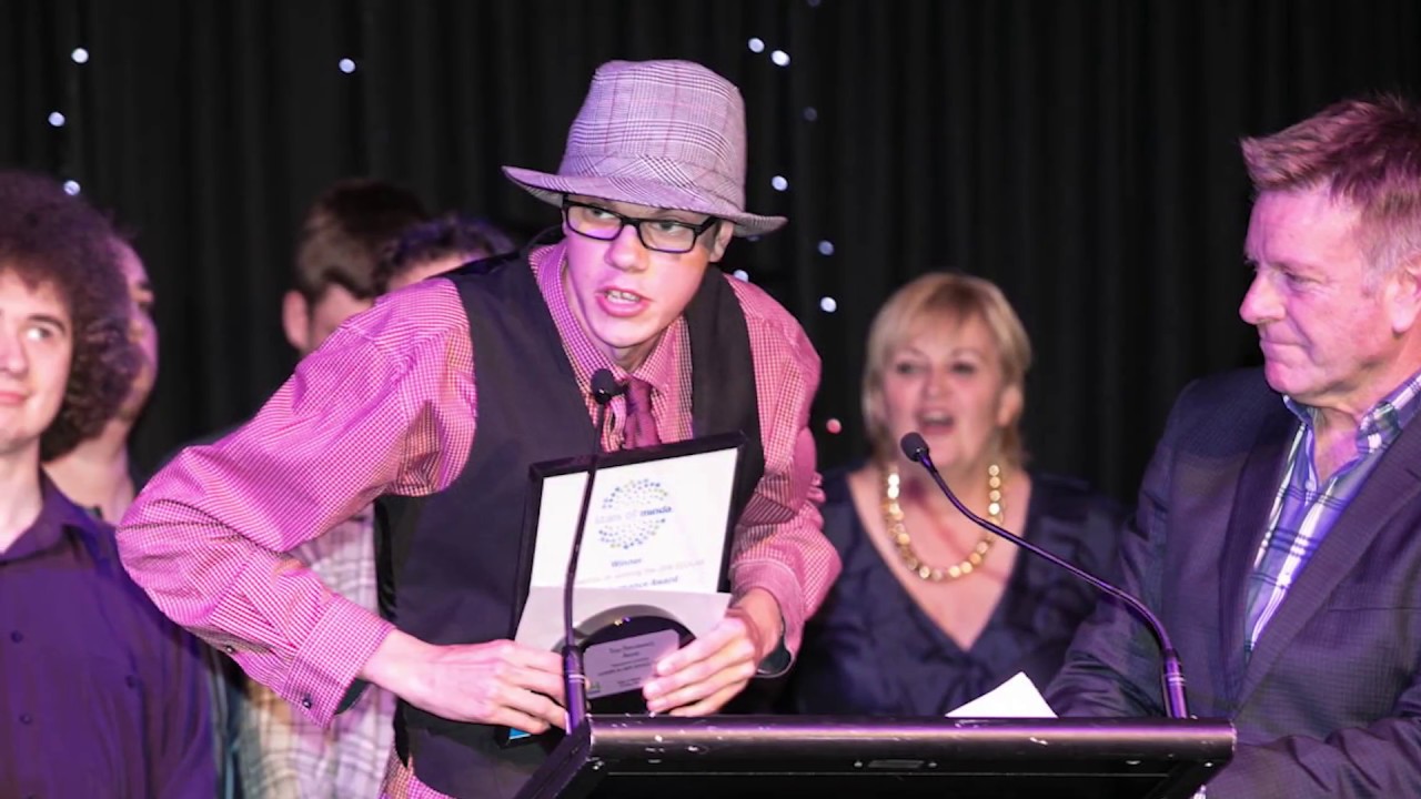 Dale's story - YouTube