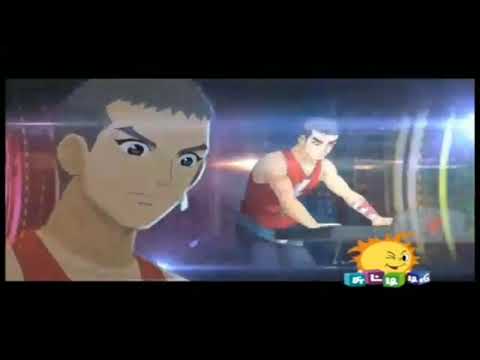 GGO FOOTBALL Season 02 Episode 20 part 3 || ANIME RECALLS