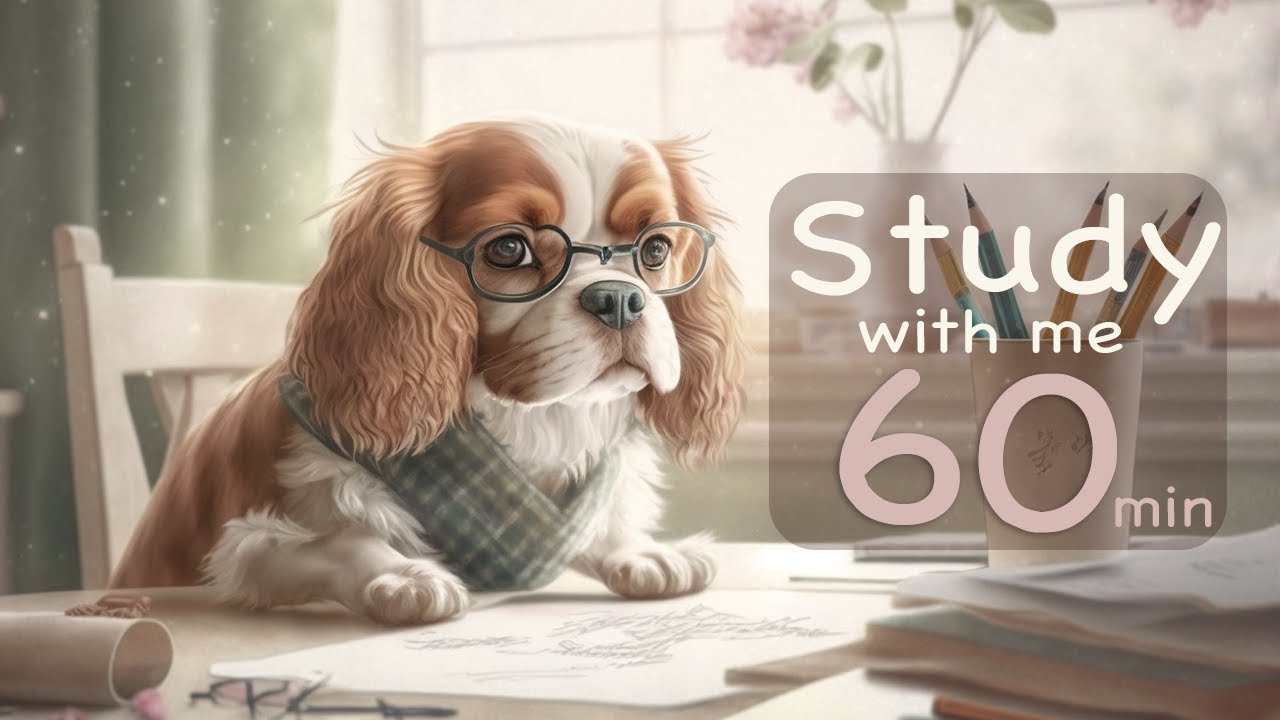 Studious Dogs 🐕 [Lofi Hip Hop/ Study Beats]862 Aufrufe - YouTube