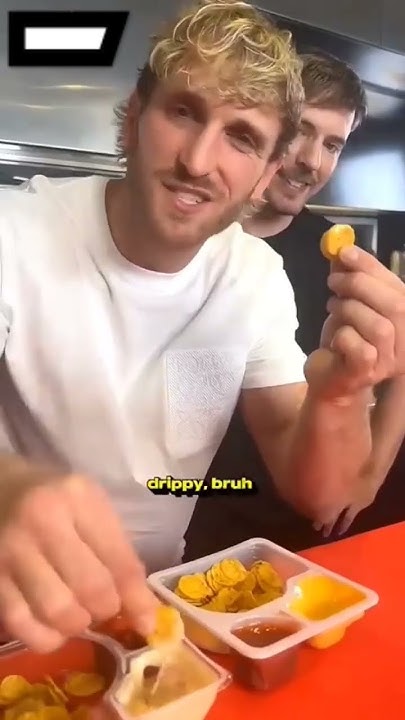 I Like My Cheese Drippy Bruh Youtube