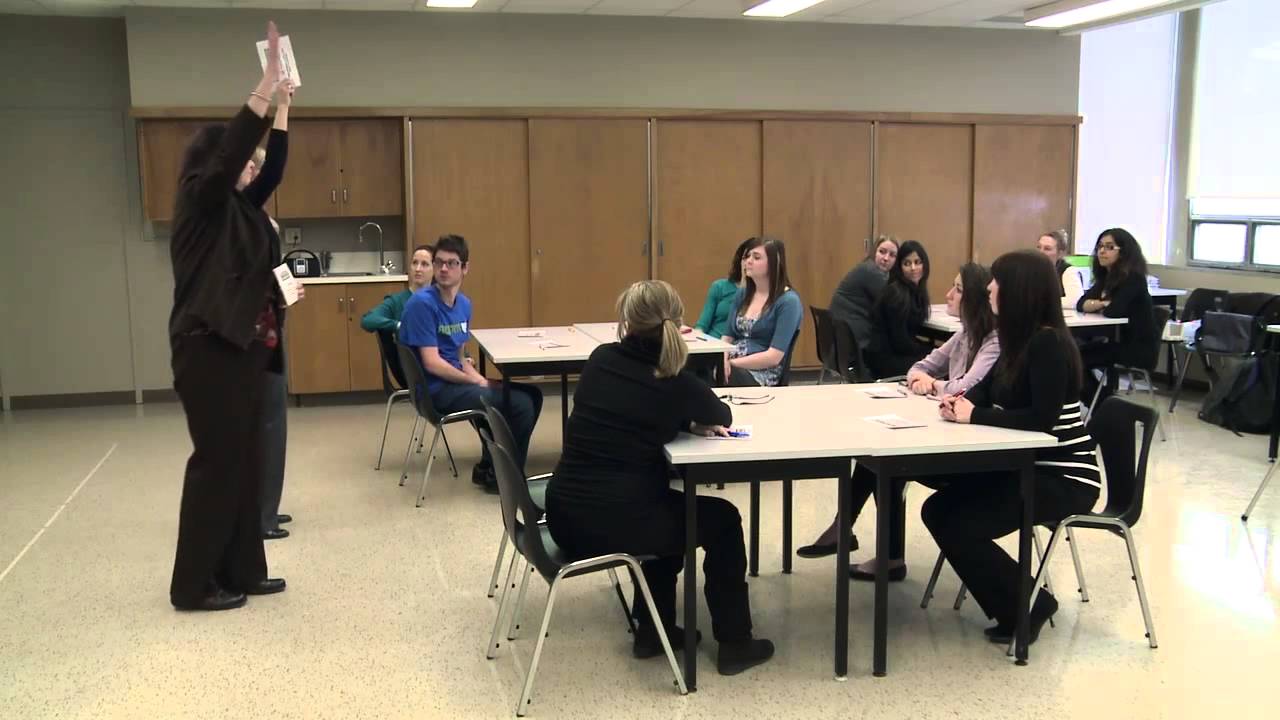 Quiz Quiz - Teacher Training - YouTube