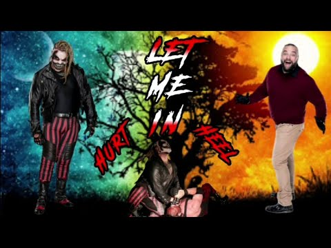 WWE : "Let Me In" "The Fiend" Bray Wyatt 8th Theme Song - YouTube