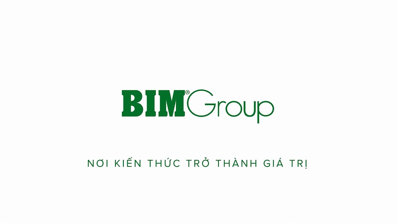 Giới thiệu tập đoàn BIM Group - Tập đoàn đa ngành Top Đầu Việt Nam ...