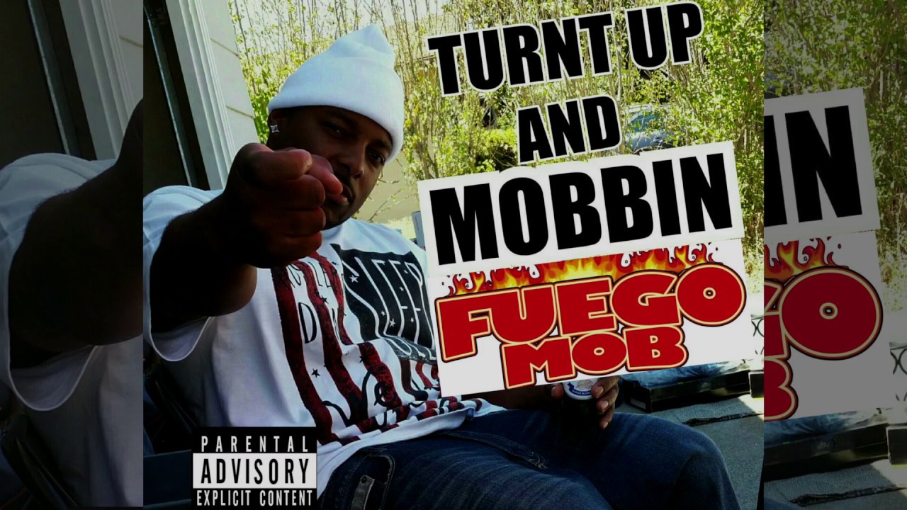 Gudda Mack Turnt Up And Mobbin Dir. By Swayne OfTha MgBoyz - YouTube