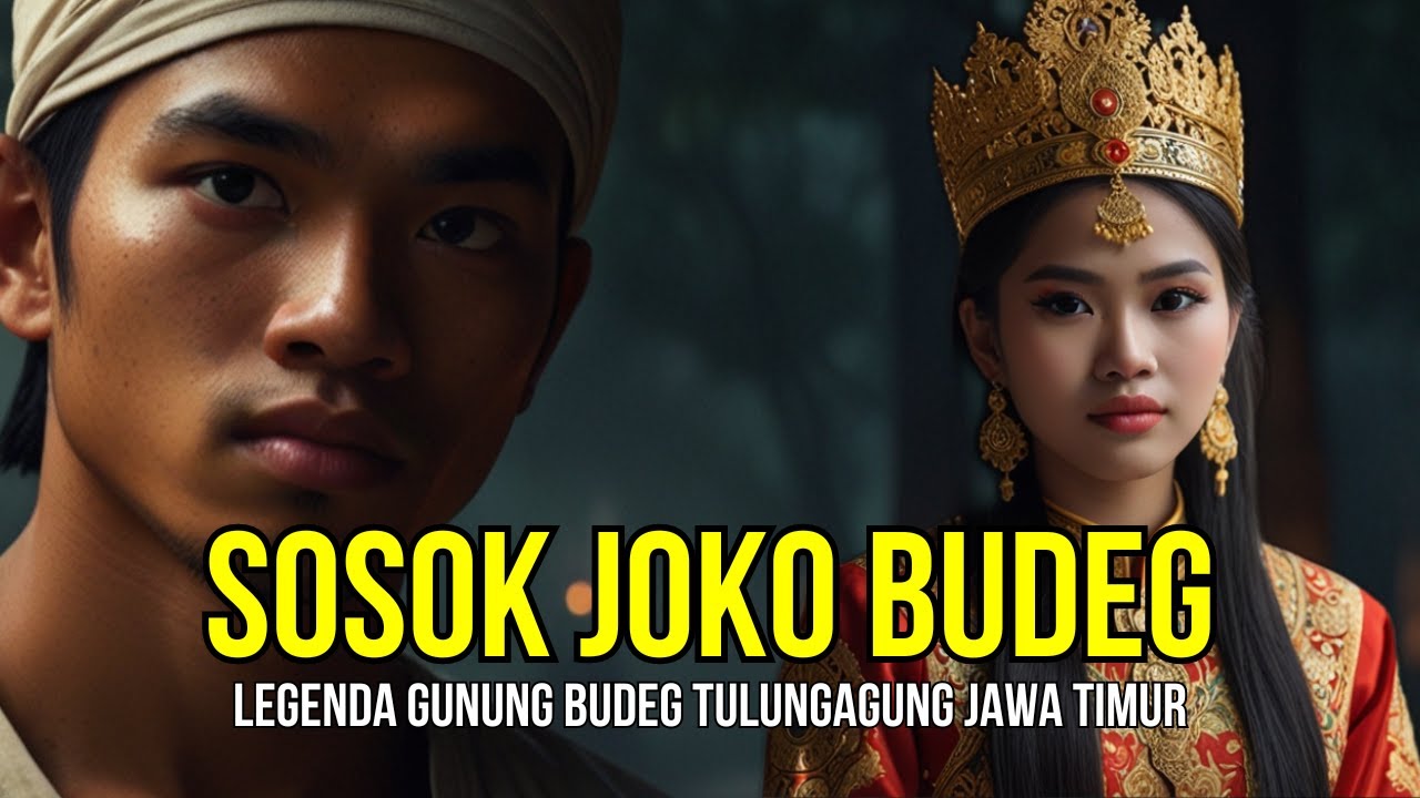 JOKO BUDEG ,legenda gunung budeg,tulungagung ,Jawa Timur @sallybae66# ...