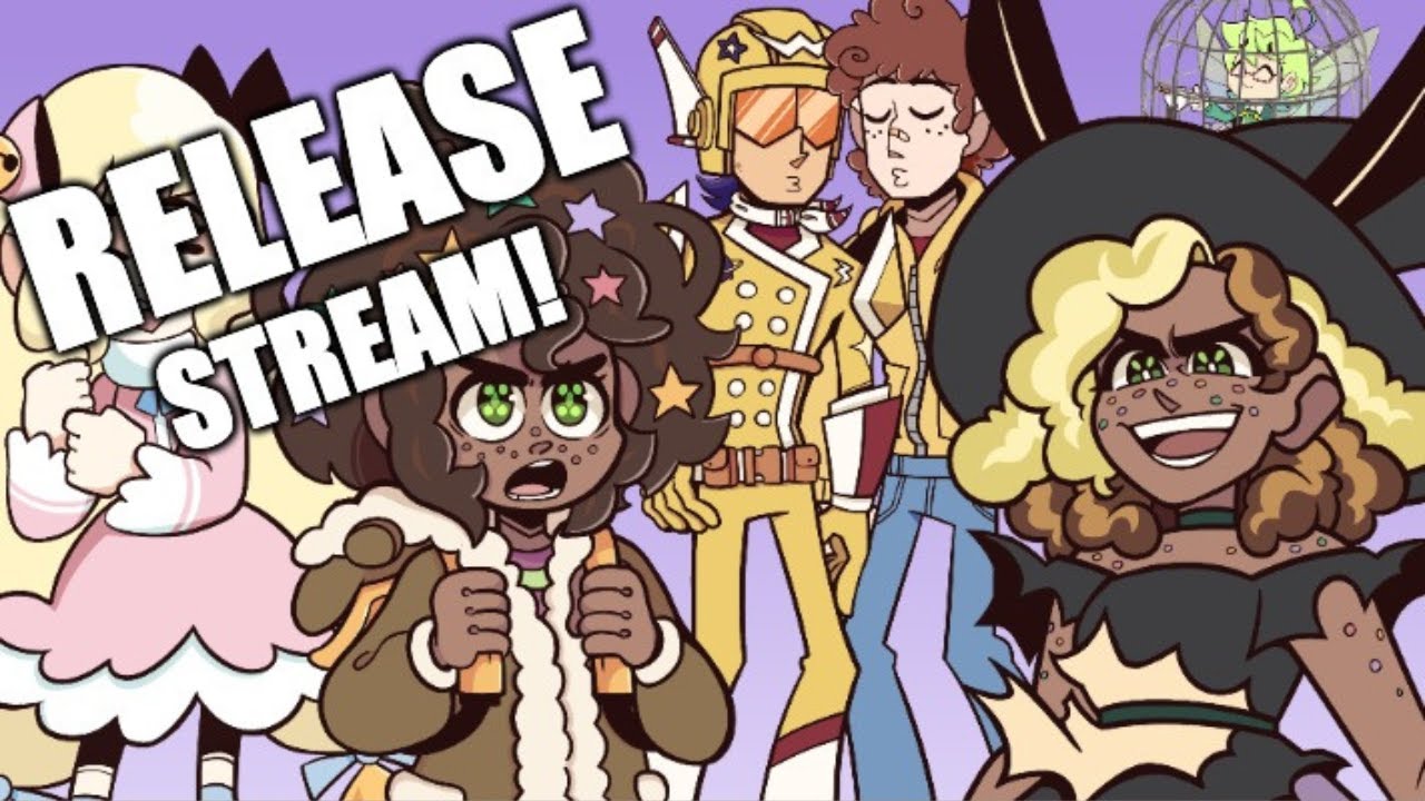 Prison of Plastic Release Stream ANIMATED - YouTube