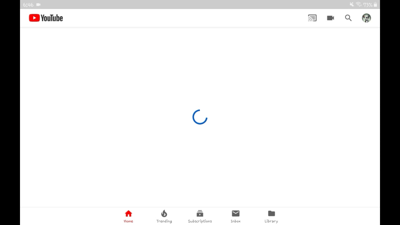 Just a video keep scrolling - YouTube