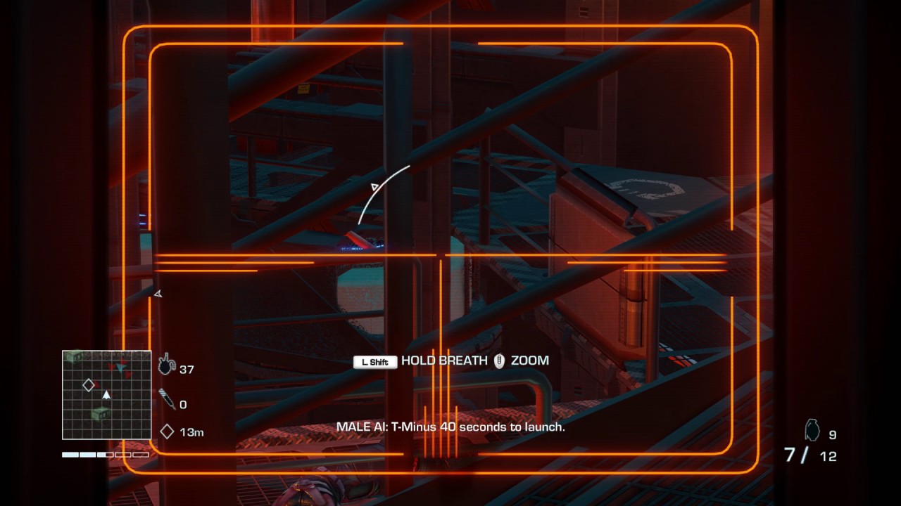 far cry blood dragon #2 - YouTube