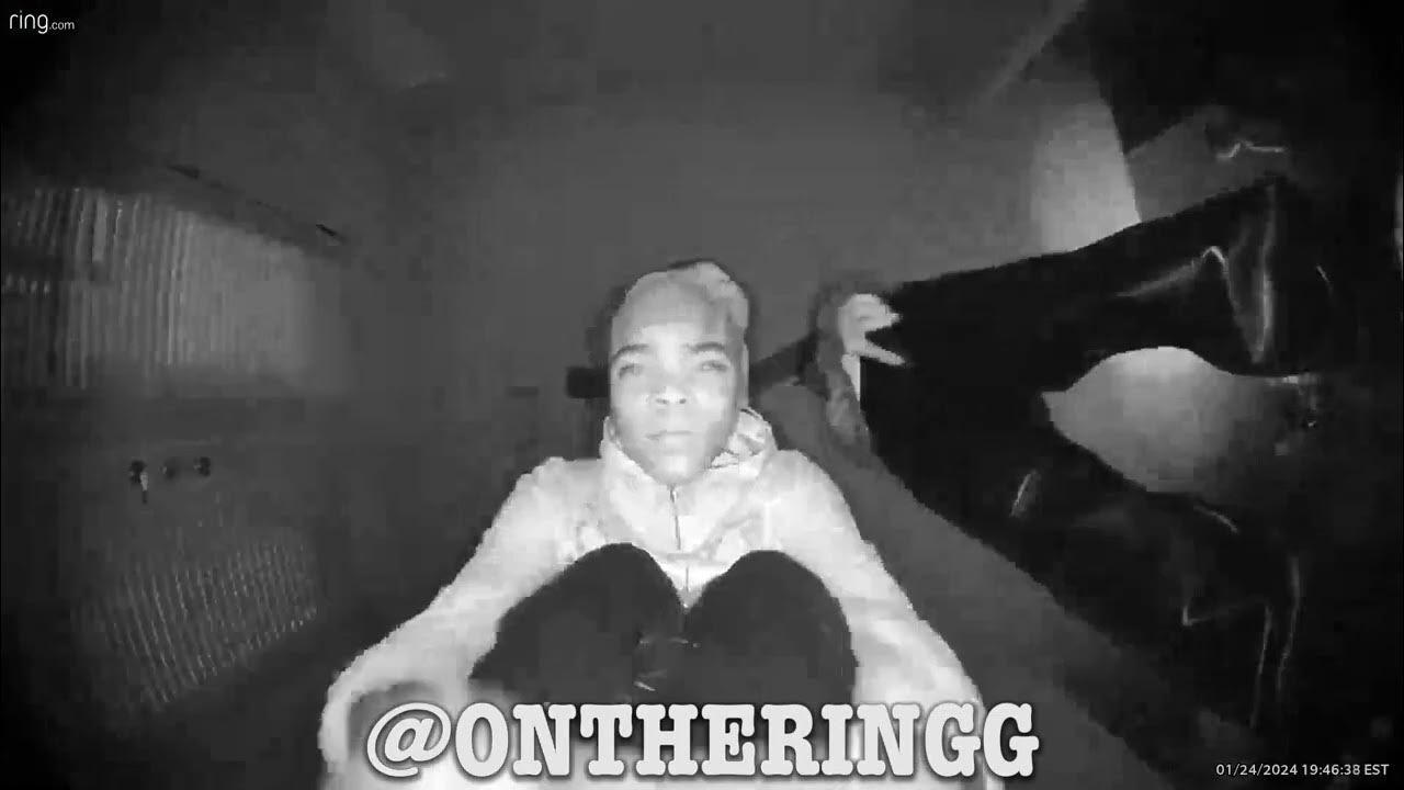 345 KARI FT. LIL TONY - MOMMA DUKES live "On The Ringg". - YouTube