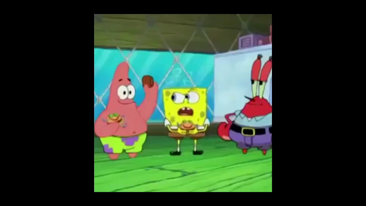 Patrick becomes a communist - YouTube