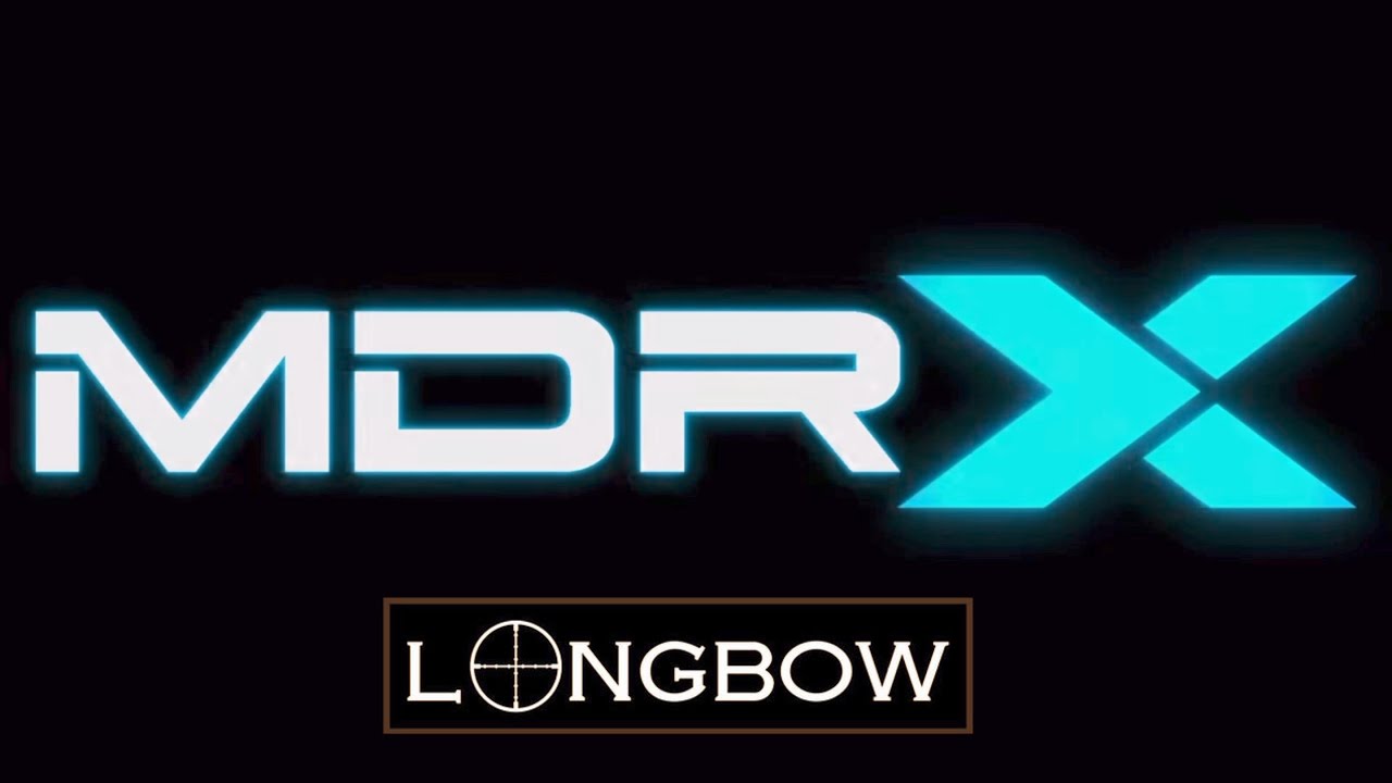 Silverback MDR-X Overview - YouTube