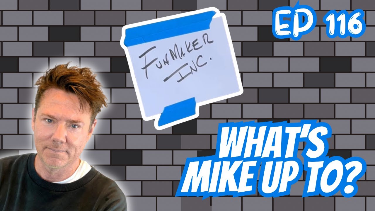 FUNMAKER INC | Thrilljoy Issues Refunds | & Funko NFT Leak List! - YouTube