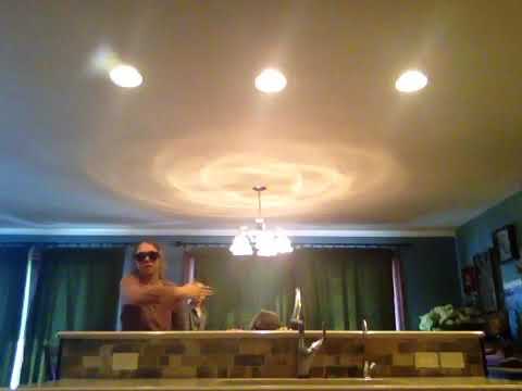 Countertop video - Dance, dance, dance - YouTube