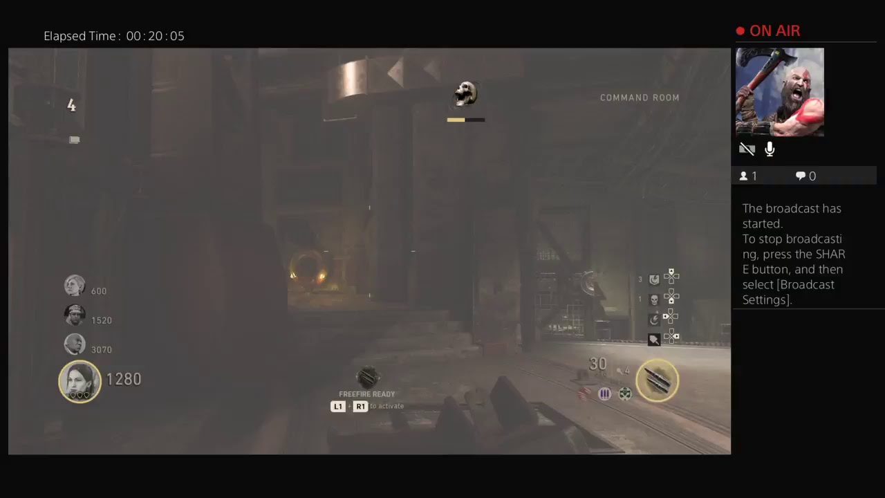 Cod ww2 goon sqaud recruiting - YouTube