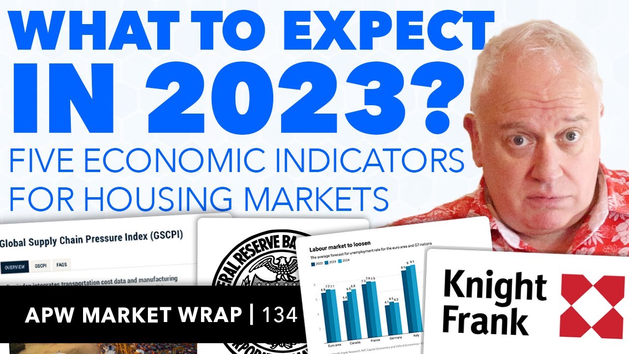 Five Economic Indictors for the Housing Market and What to Expect? l ...