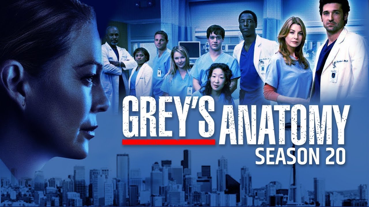 Grey's Anatomy Season 20 Trailer - YouTube