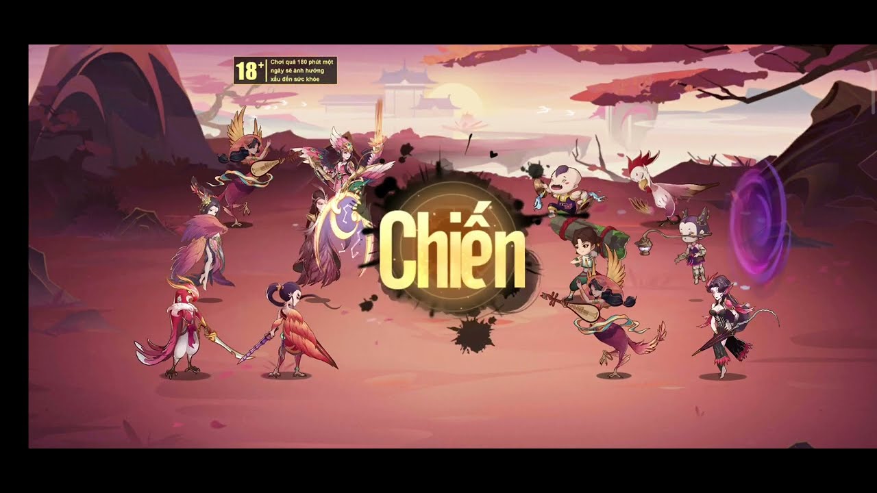 Thượng Cổ U Linh : Vượt Ải 190 Lục Giới Phi Lâu Phe Vân Cảnh - Điêu Cân ...