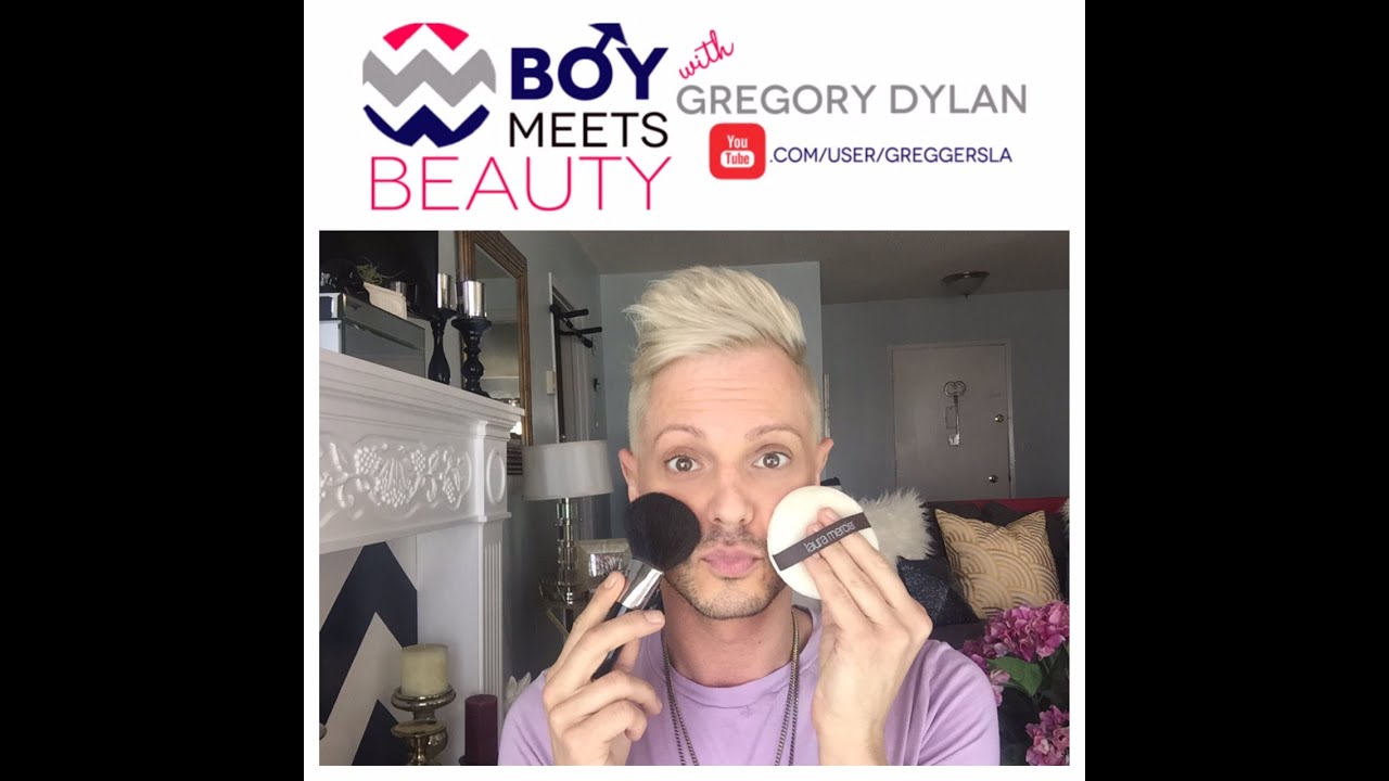 5 Must Know Makeup Tips for a Flawless Face! | Boy Meets Beauty with ...