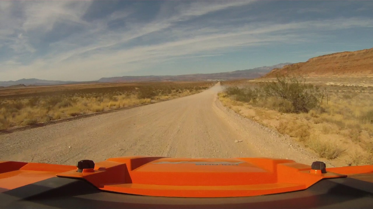 10-19-16 Southern Utah UTV Tour 4 - YouTube