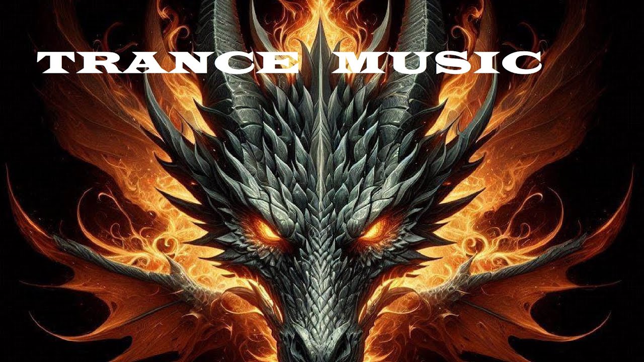 EPIC TRANCE MUSIC BATTLE PROGRESSIVE TECHNO MIX #elsound #music #trance ...