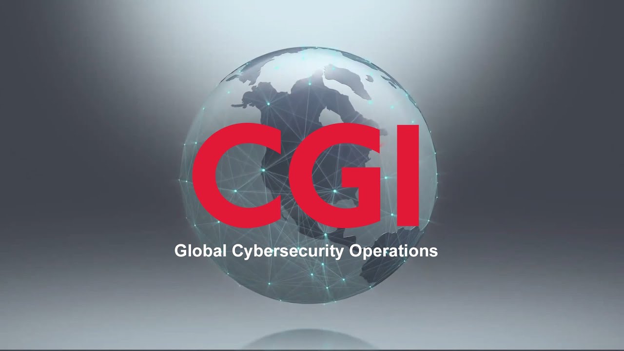 CGI Global Cybersecurity Operations Center-Protecting our clients from ...