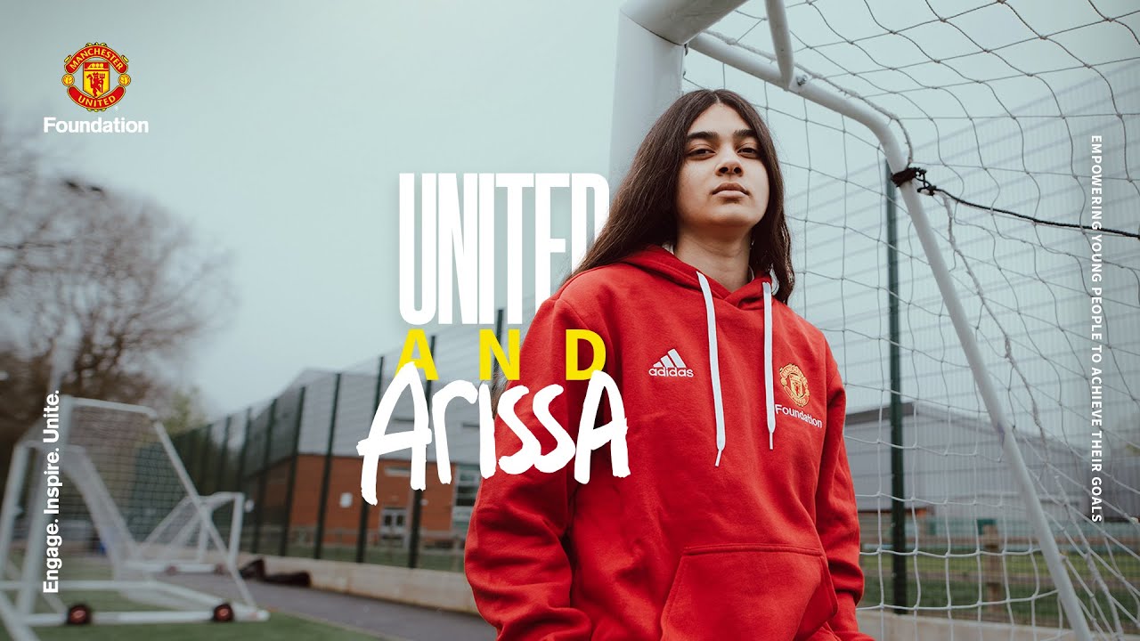 #UnitedandArissa: From Meeting Bruno Fernandes To Being Community ...