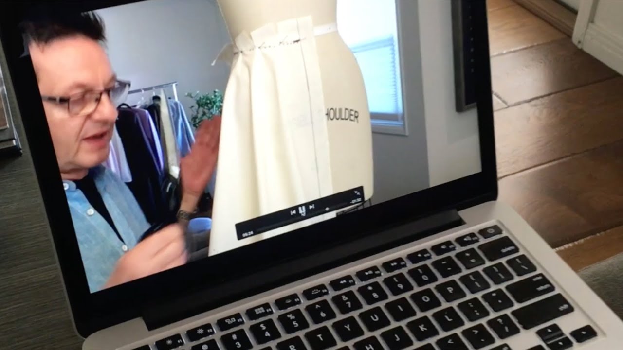 How To Learn FASHION DESIGNING, On Your Own Time, Avoid Tuition Costs ...