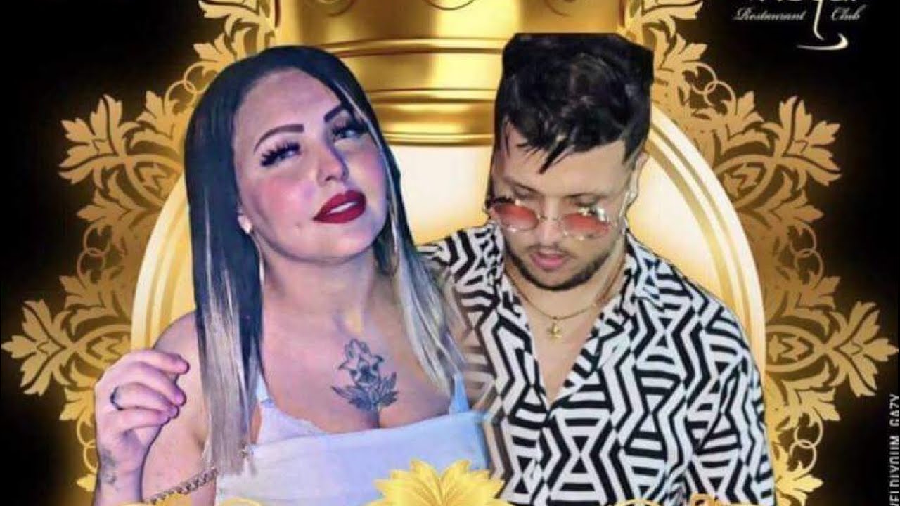 Cheba chinou duo avec Cheba reda blidi (عمري ️عشقي ️محنتي )avec OUSSAMA ...