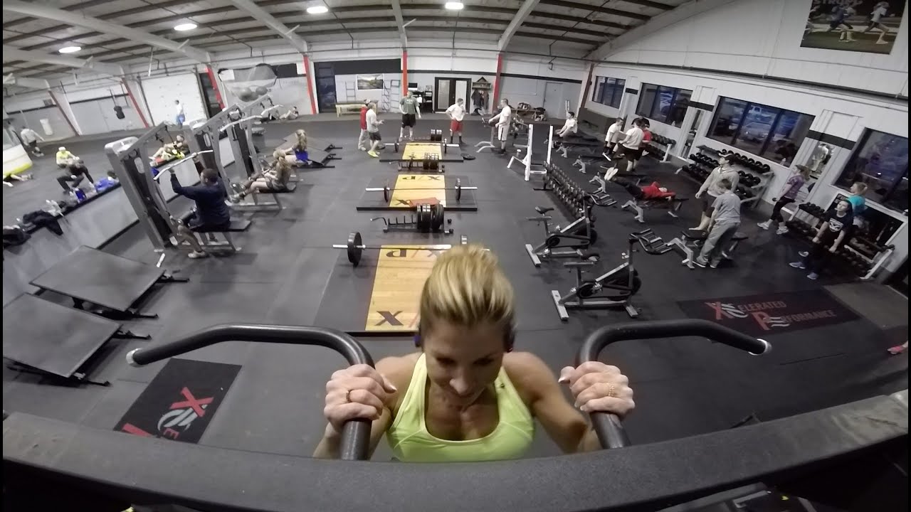 Xcelerated Performance - YouTube