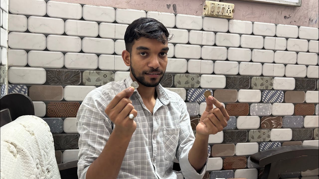 75 Sal purane prachin kaal ke coin mele ( vinay vlog) - YouTube