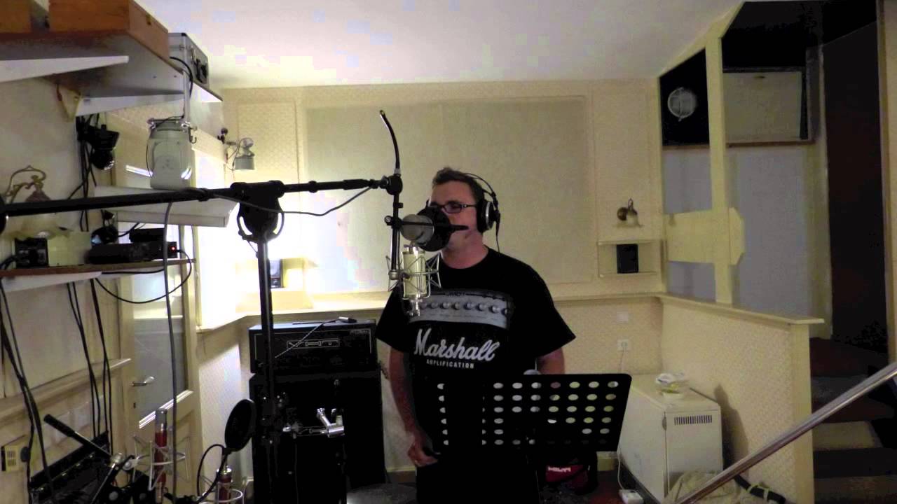 Saint Auder - Saintology (Trailer) - YouTube