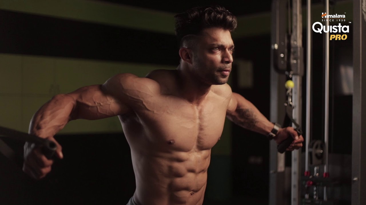 Workout Guide Series Ep. 9 How To Do Cable Crossovers? - YouTube