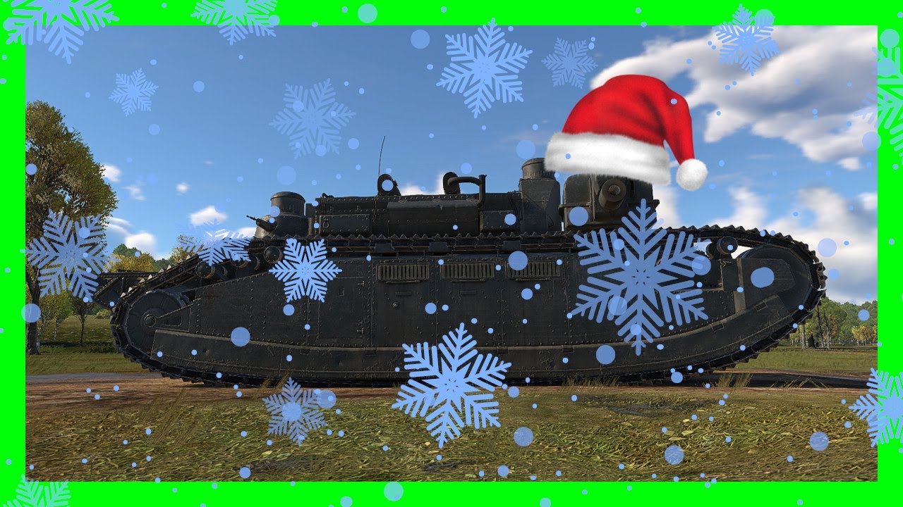 Bigger than the Maus | Char 2C BIS - YouTube