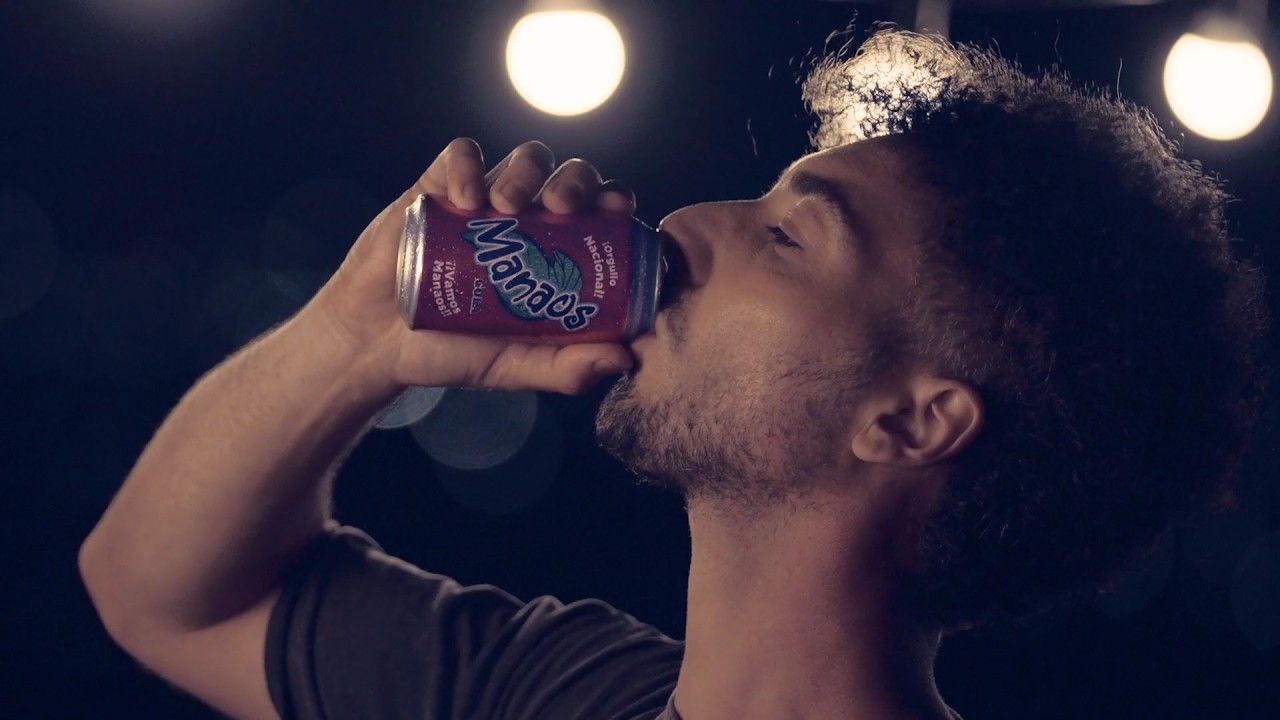 MANAOS LATA - Alta data - La lata del Verano (Argentina 2025) - YouTube